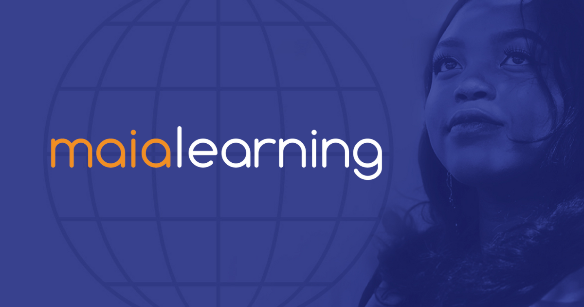 Maia Learning | TeenLife