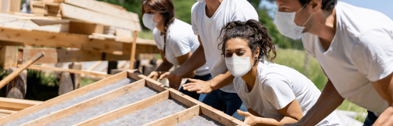 Volunteer Opportunities for Teens | TeenLife
