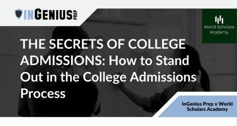 TeenLife | Experiential Learning