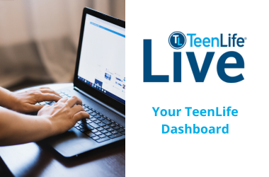 Provider Events | TeenLife