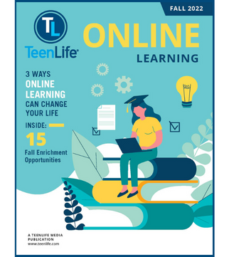 TeenLife Guides | TeenLife