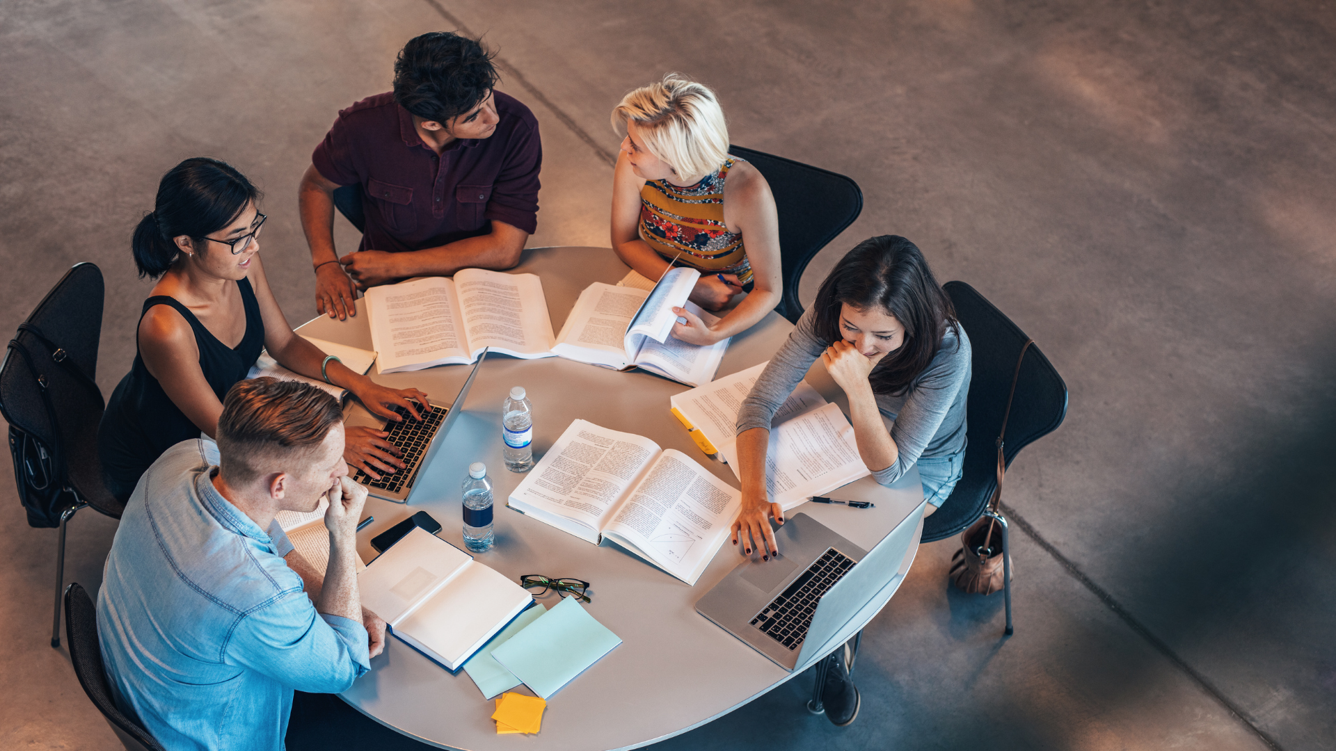 10 Resources To Prepare You For College Admissions | TeenLife