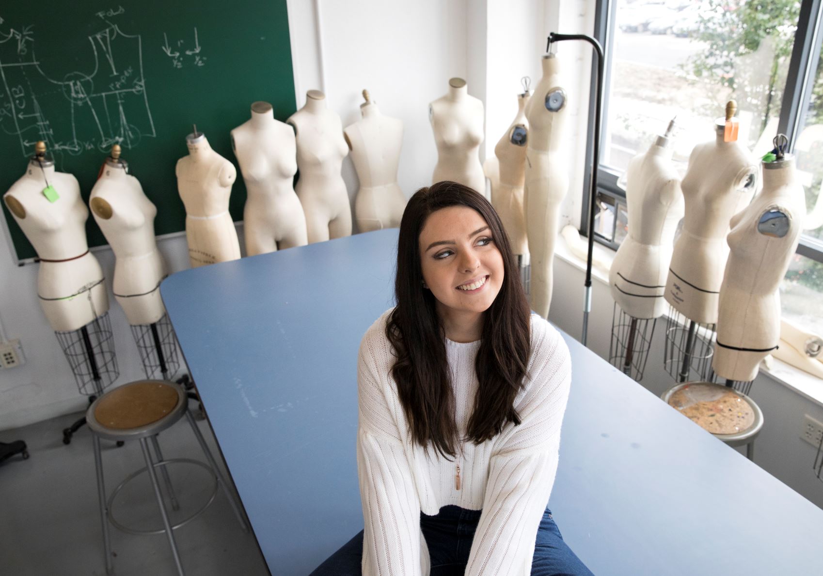Columbus College of Art and Design Student Spotlight | TeenLife