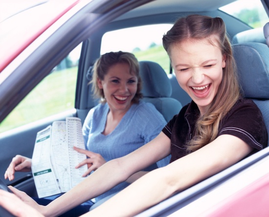 Why Are Teen Car Insurance Rates So High? | TeenLife