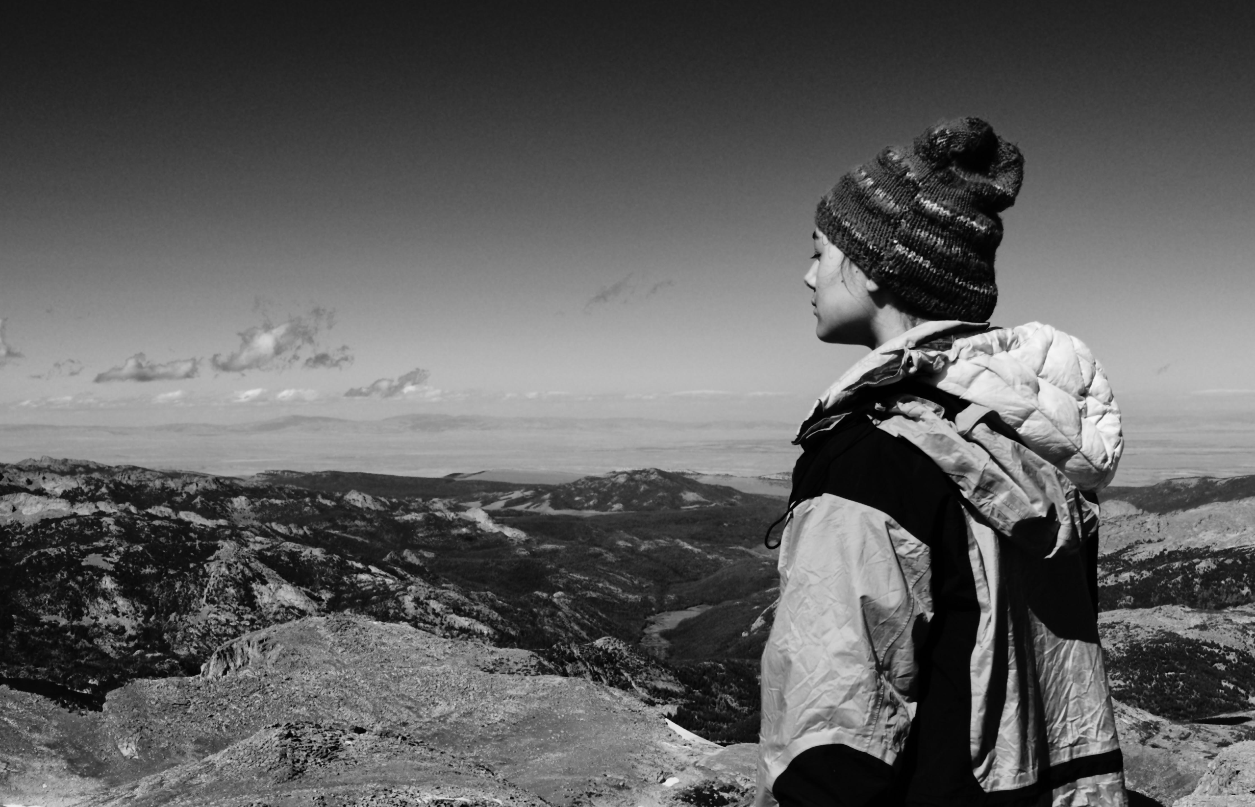 National Outdoor Leadership School (NOLS) Student Profile | TeenLife