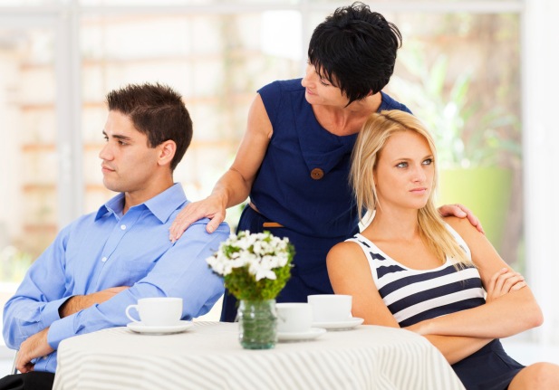 A Parent’s Role in the College Admissions Process | TeenLife