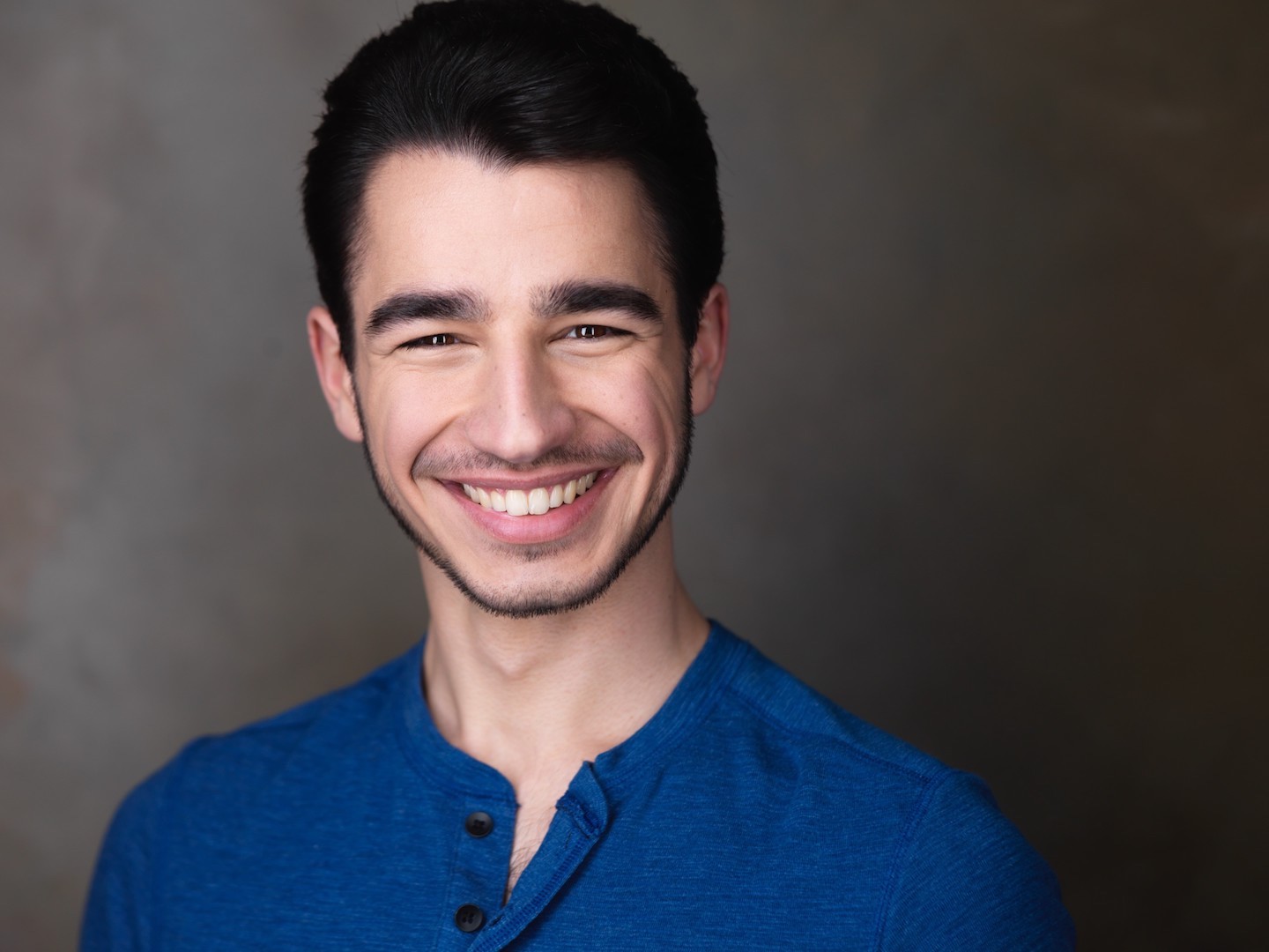 SUNY Cortland: John Cavaseno | TeenLife