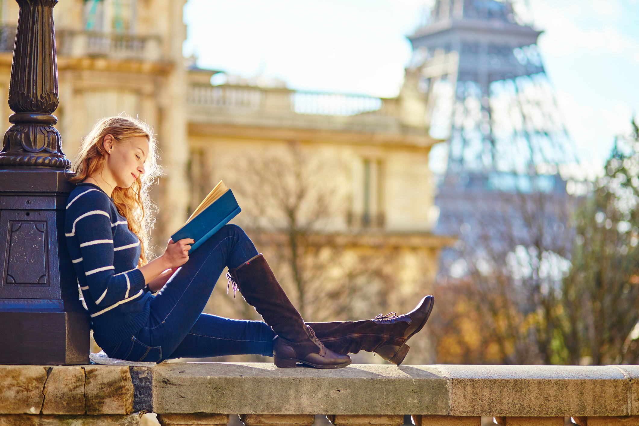 How and Why to Learn a New Language on Your Gap Year | TeenLife