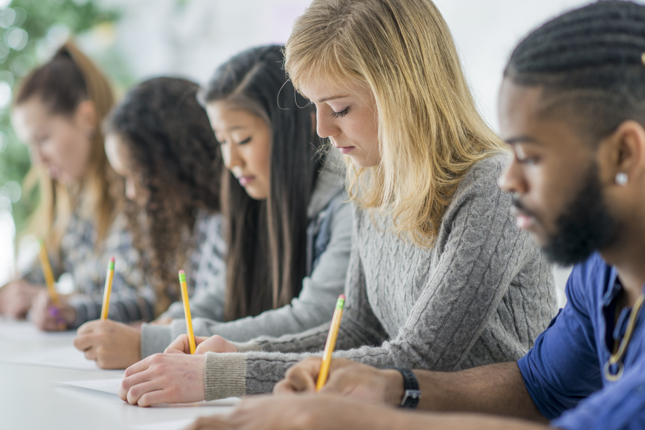 Everything You Need to Know About SAT and ACT Essays | TeenLife