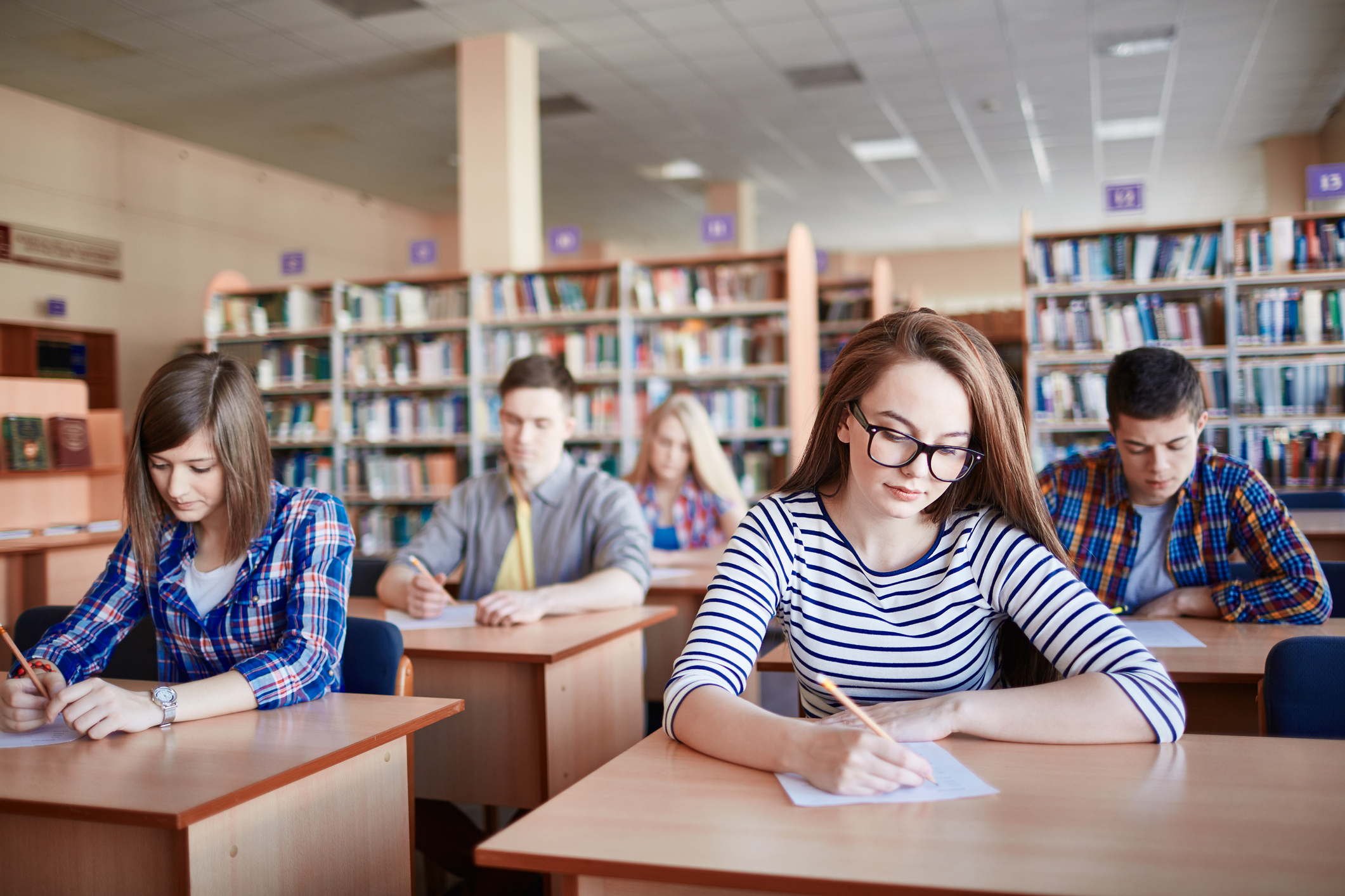 Five Tips For Conquering the ACT Science Section | TeenLife