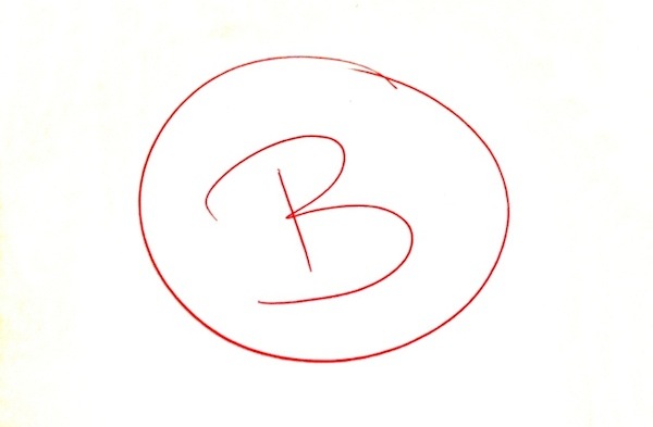 Colleges for the “B” Student | TeenLife