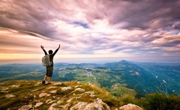 How to Promote Positive Teenage Behavior and Independence | TeenLife