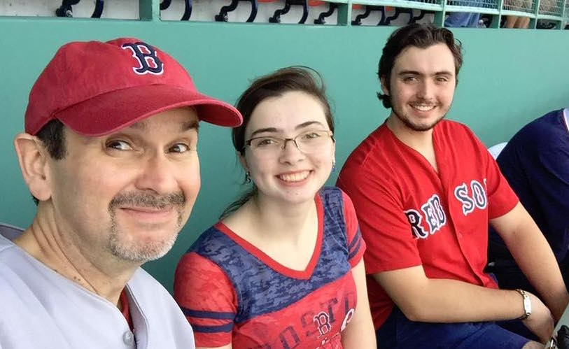 Boston Leadership Institute: Ryan McCann | TeenLife