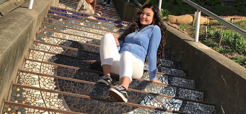 Summer Springboard: Adilene Marie Klink | TeenLife