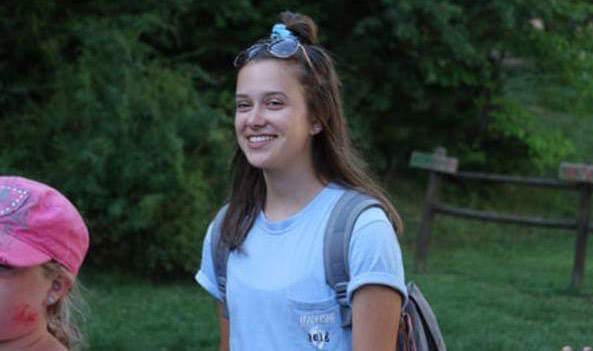YMCA Camp Lakewood: Skylar Coleman | TeenLife