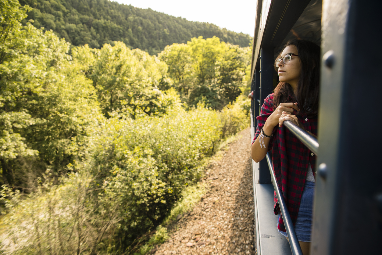 How To Make A Gap Year Look Good to Colleges | TeenLife