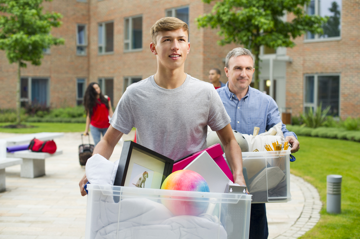 3 Steps to Help Your ADHD Student At College | TeenLife