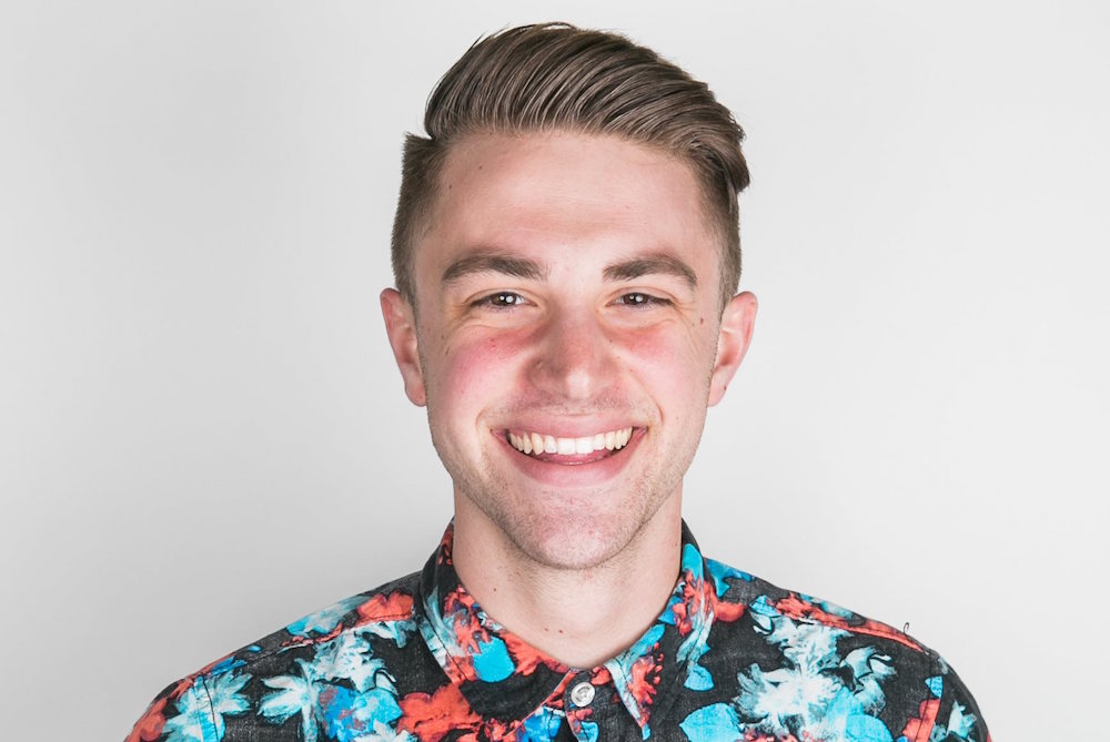 The Young Americans College of Performing Arts: Jonah Buckels | TeenLife