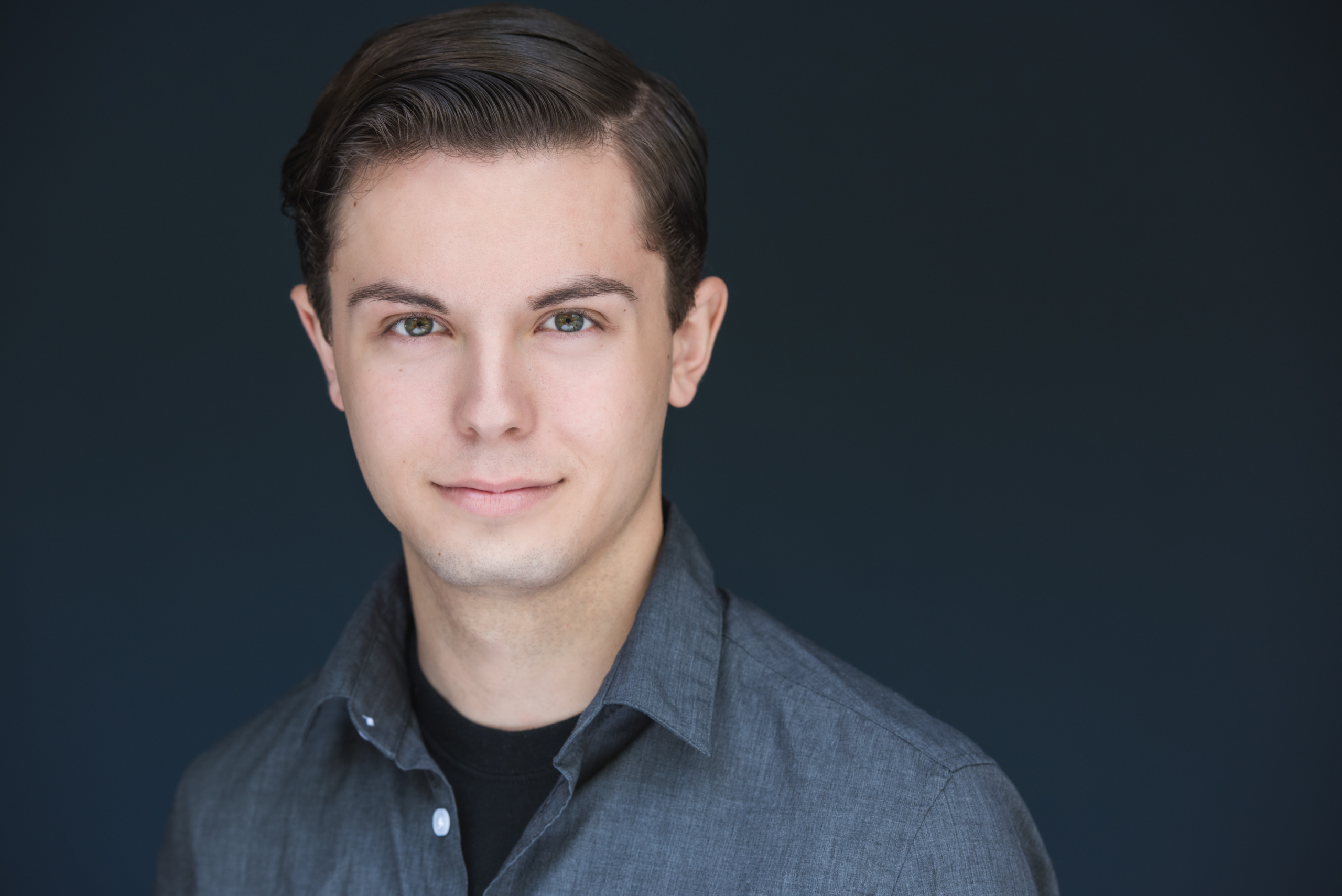The American Academy of Dramatic Arts: Josh Opper | TeenLife