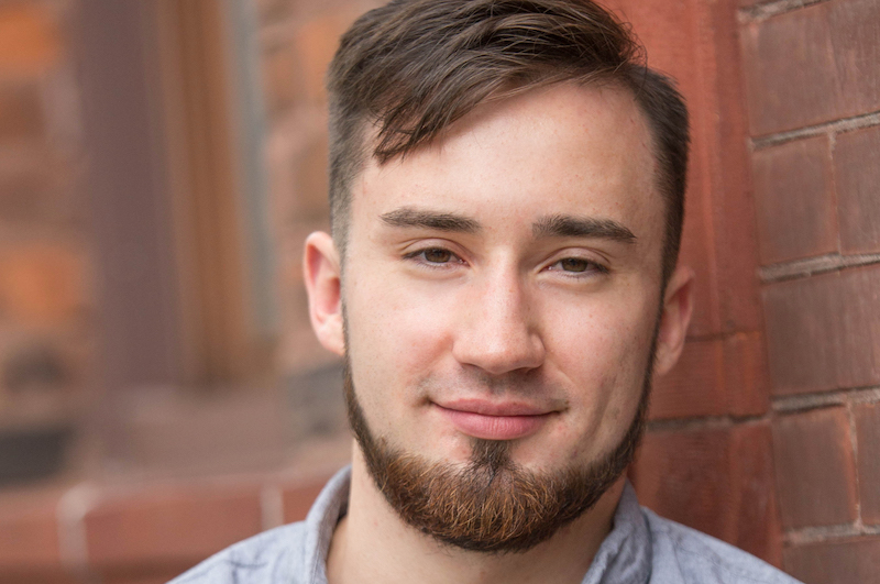 The Catholic University of America: Michael Sullin | TeenLife