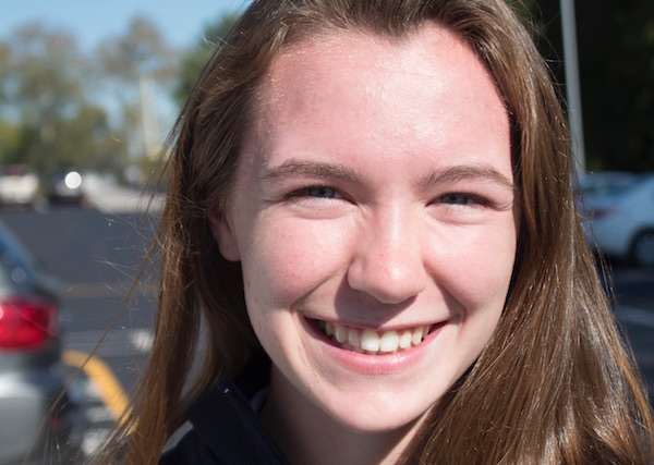 Syracuse University Summer College: Riley DeBaecke | TeenLife