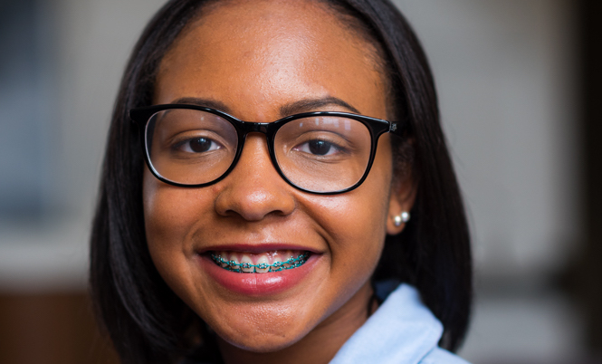 Brown Pre-College Programs: Courtney Bertrand | TeenLife