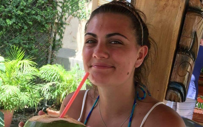 EF International Language Campuses: Amanda Barger | TeenLife