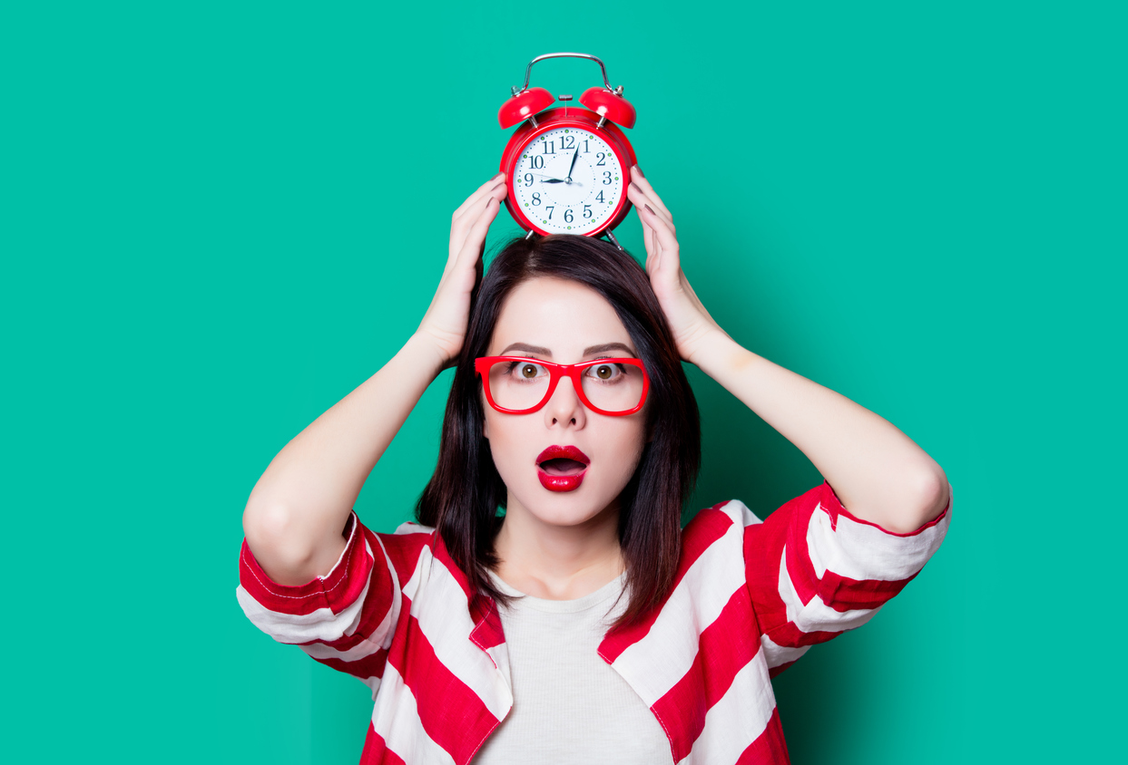 How You Can Balance on the High School Time-Management Tightrope | TeenLife