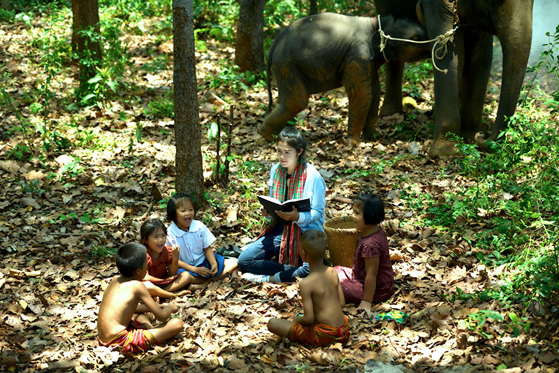 How Teens Can Have A Great Summer Volunteering Overseas | TeenLife