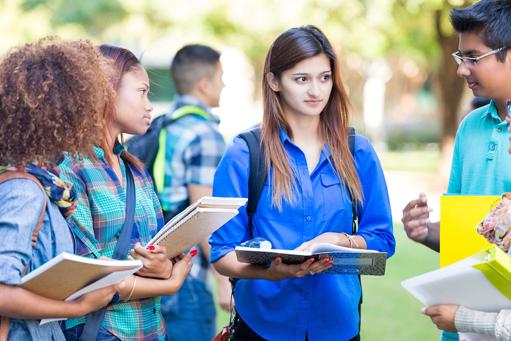 College Admissions: 7 Ways to Make The Most of A College Tour | TeenLife