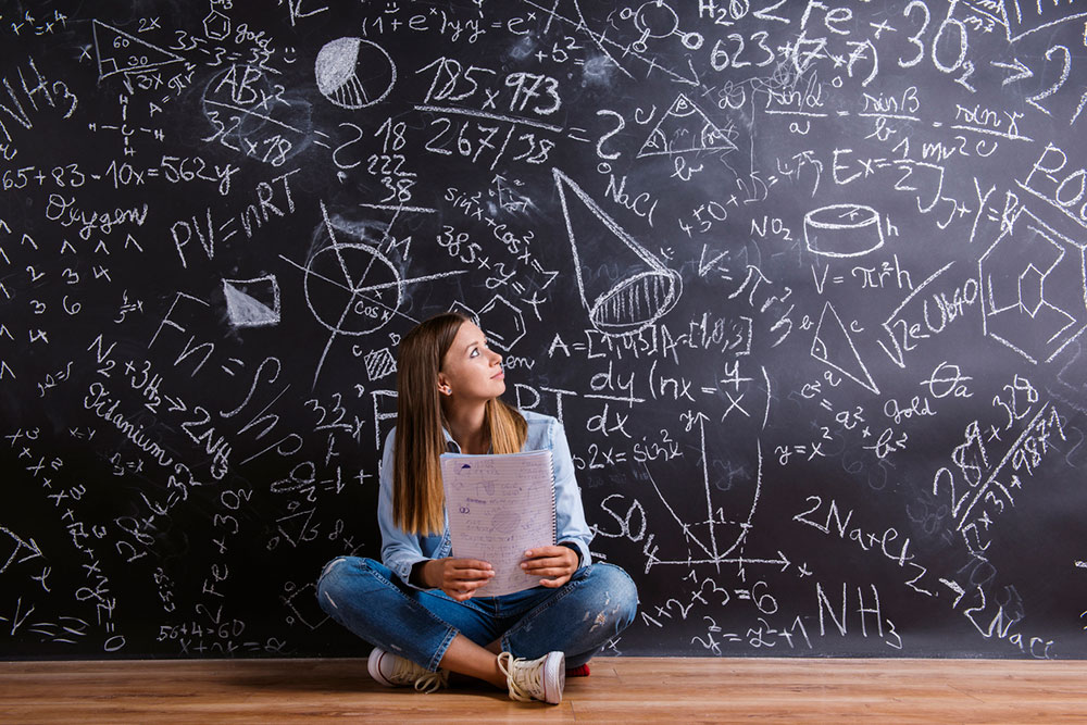 Love Math? These STEM Careers May Be A Fit For You | TeenLife