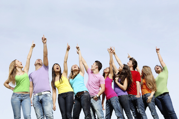 5 Ways a Summer Program Can Help You Get Into College | TeenLife