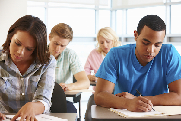 The New SAT is Here and You Need to Know This | TeenLife