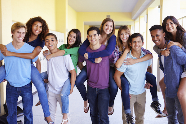 Try Our 3 Ways to Push Through a ‘Senior Slump’ | TeenLife