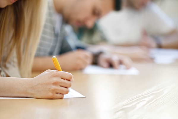 Last-Chance SAT: Should You Take the Old Test? | TeenLife