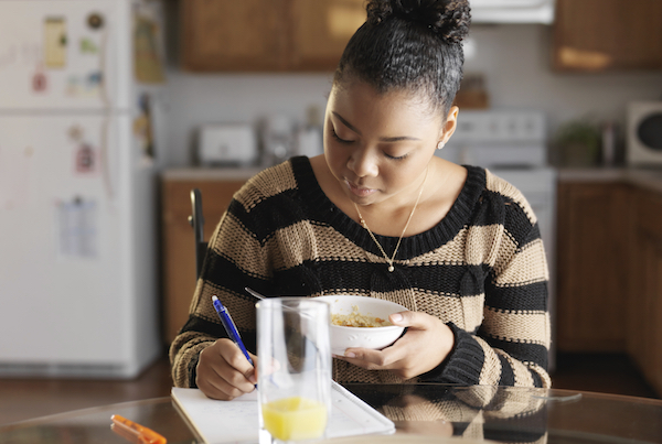 What to do on College Applications During Christmas Break | TeenLife