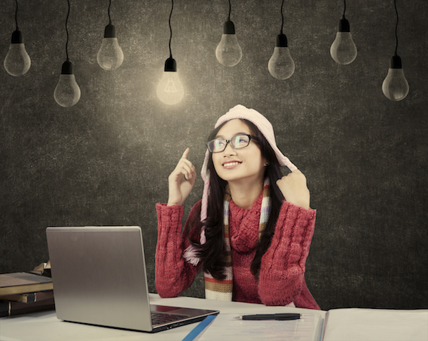 Five Ways to Avoid Being Too Creative on Your College App | TeenLife