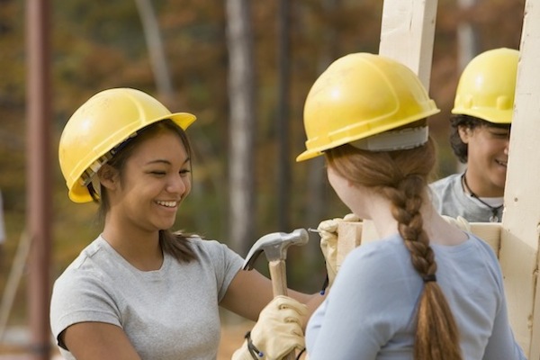 How to REALLY Impress College Admissions Officers with Community ...