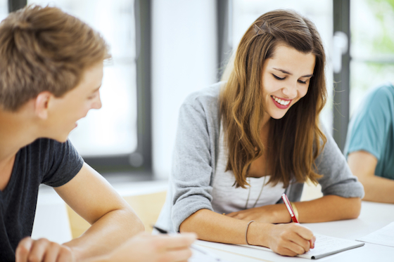 Ending Senior Year With a Strong Finish | TeenLife