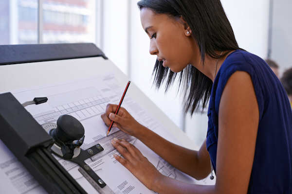 Why Girls Need the RIGHT Role Models to be Interested and Excel in STEM ...