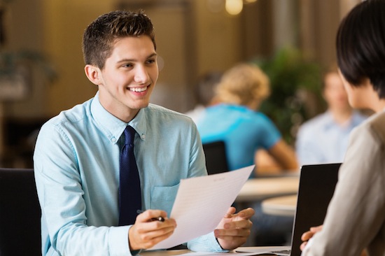 10 Interview Tips for Teens | TeenLife