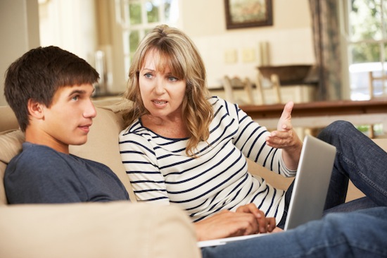 How to Deal with a Drop in Your Teen’s Grades | TeenLife