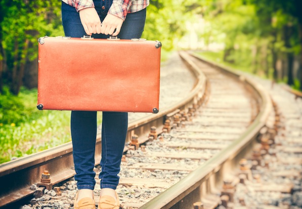 Taking a Break without Breaking the Bank | TeenLife