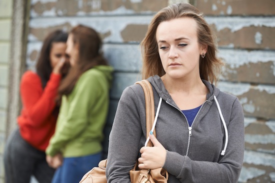 Ostracism: Why it is So Damaging for Your Teen | TeenLife