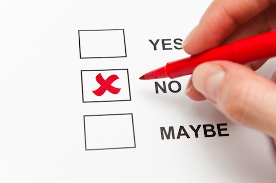 Dealing with Early Decision Rejection | TeenLife