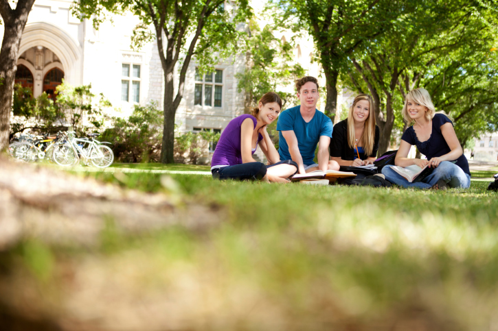 Making a Big School Small | TeenLife