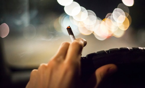 The Dangers of Driving High vs. Driving Drunk | TeenLife