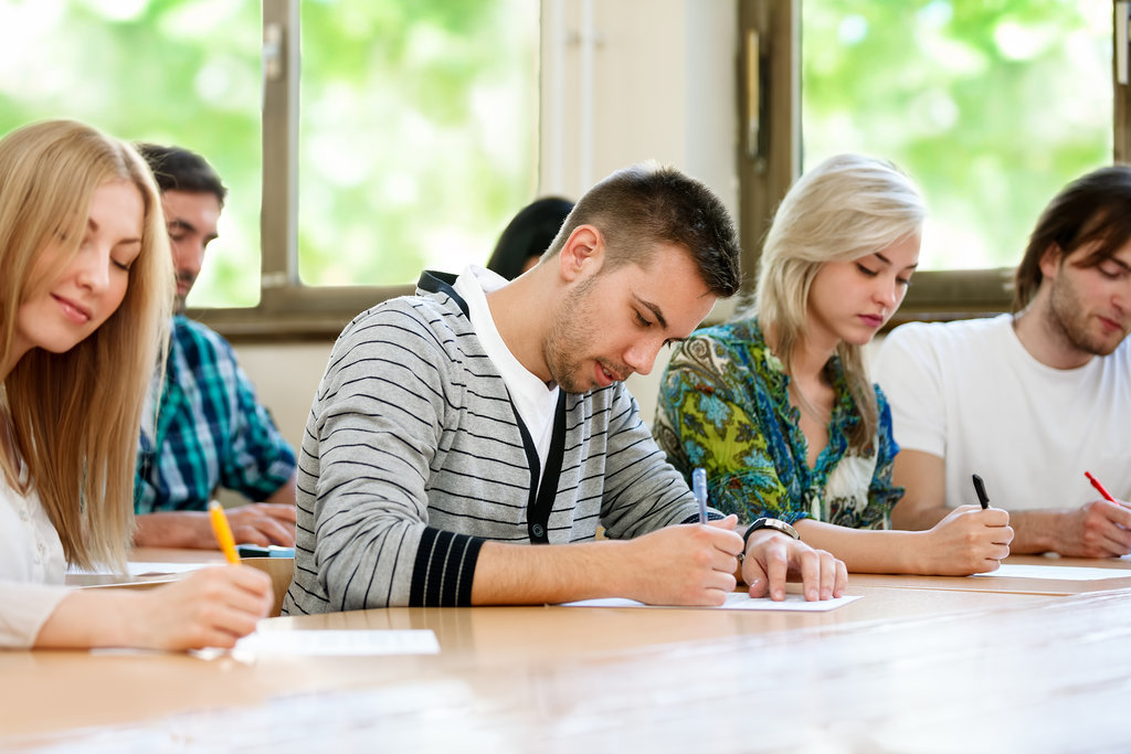 Why Take the SAT II Subject Tests? | TeenLife