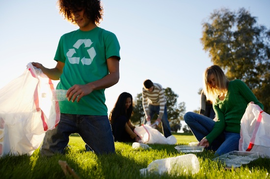 How to Be Sustainable on Earth Day | TeenLife
