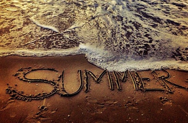 The Ultimate Cheat Sheet on Summer | TeenLife